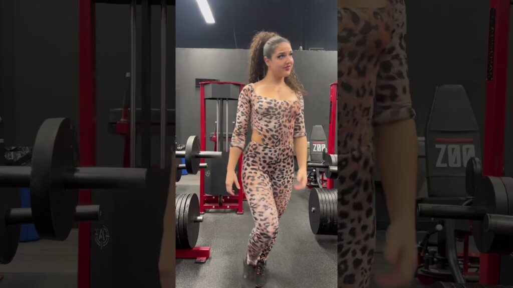 【Lamusclemami】Leg press fail - MetaFit Motion Base