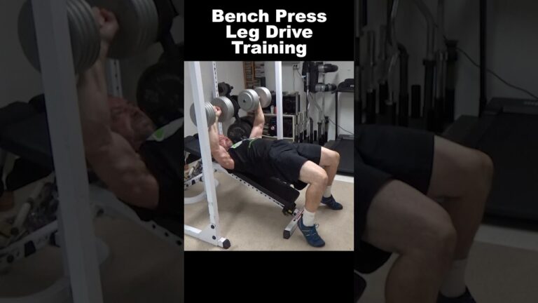 【Nick Nilsson – the Mad Scientist of Muscle】Get a bigger bench press ...