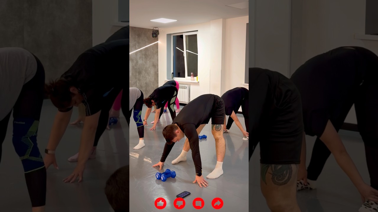 【KarlashFit】3 Min Cooldown Stretch | Quick Recovery After Workout ...