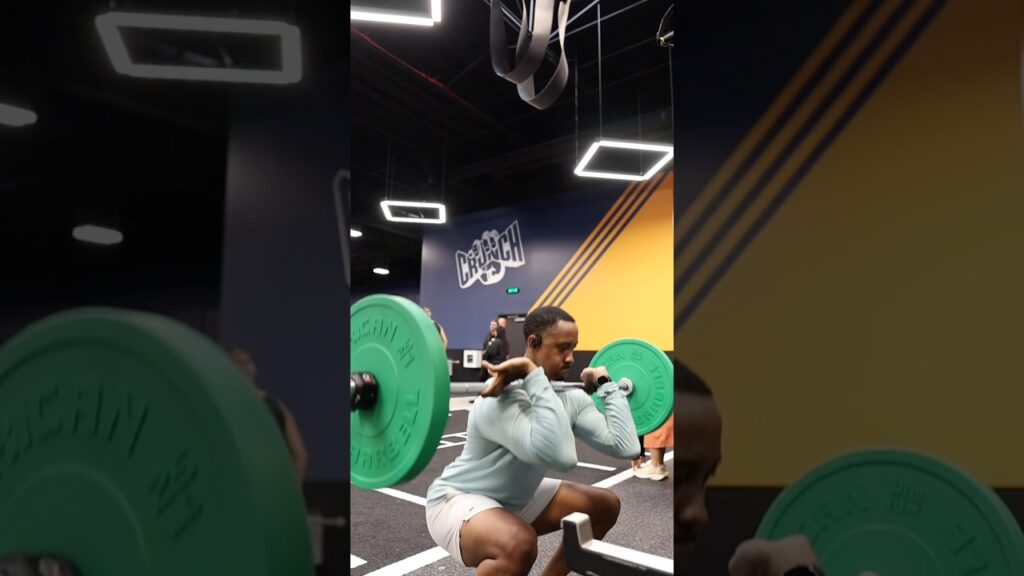 【Internal Belief Fitness】Advanced Full Body HIIT Workout | Explosive ...