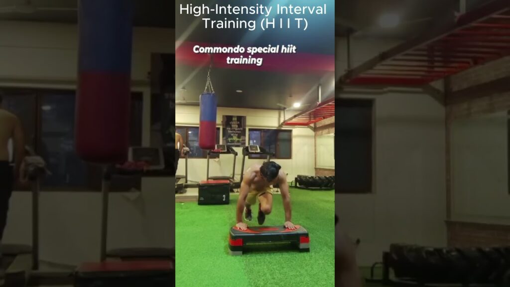 【Wisdom Echoes】Get shredded like Vidyut Jammwal with Commando Special ...