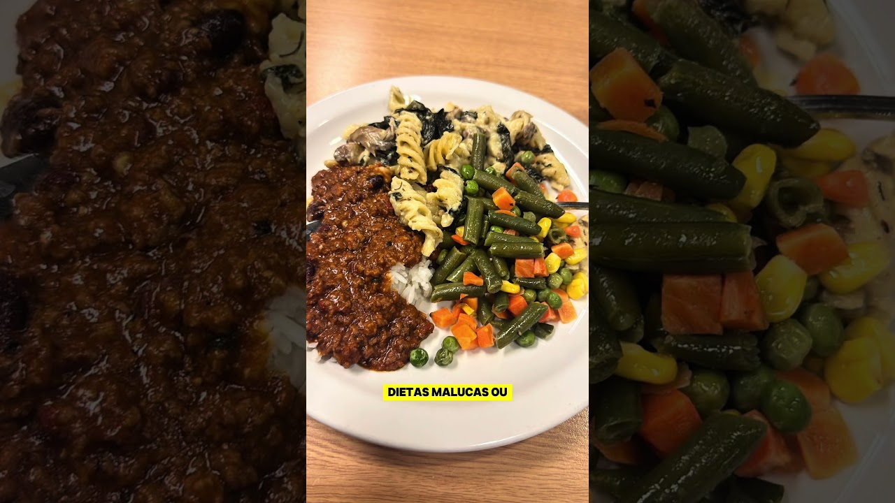 【Cleber 】Menos 27kg em 90 dias SEM Monjaro ou Ozempic #shorts - MetaFit Motion Base