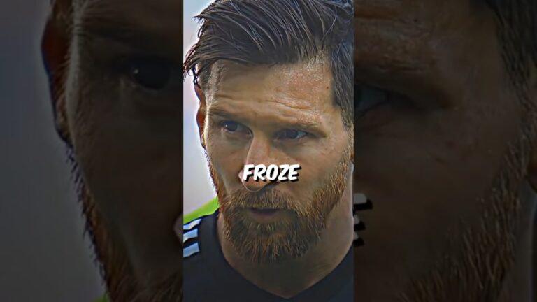 【RonaldoAura】Ronaldo vs Bodybuilder Leg Press Challenge | Messi Shocked - MetaFit Motion Base